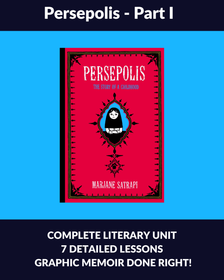 Persepolis